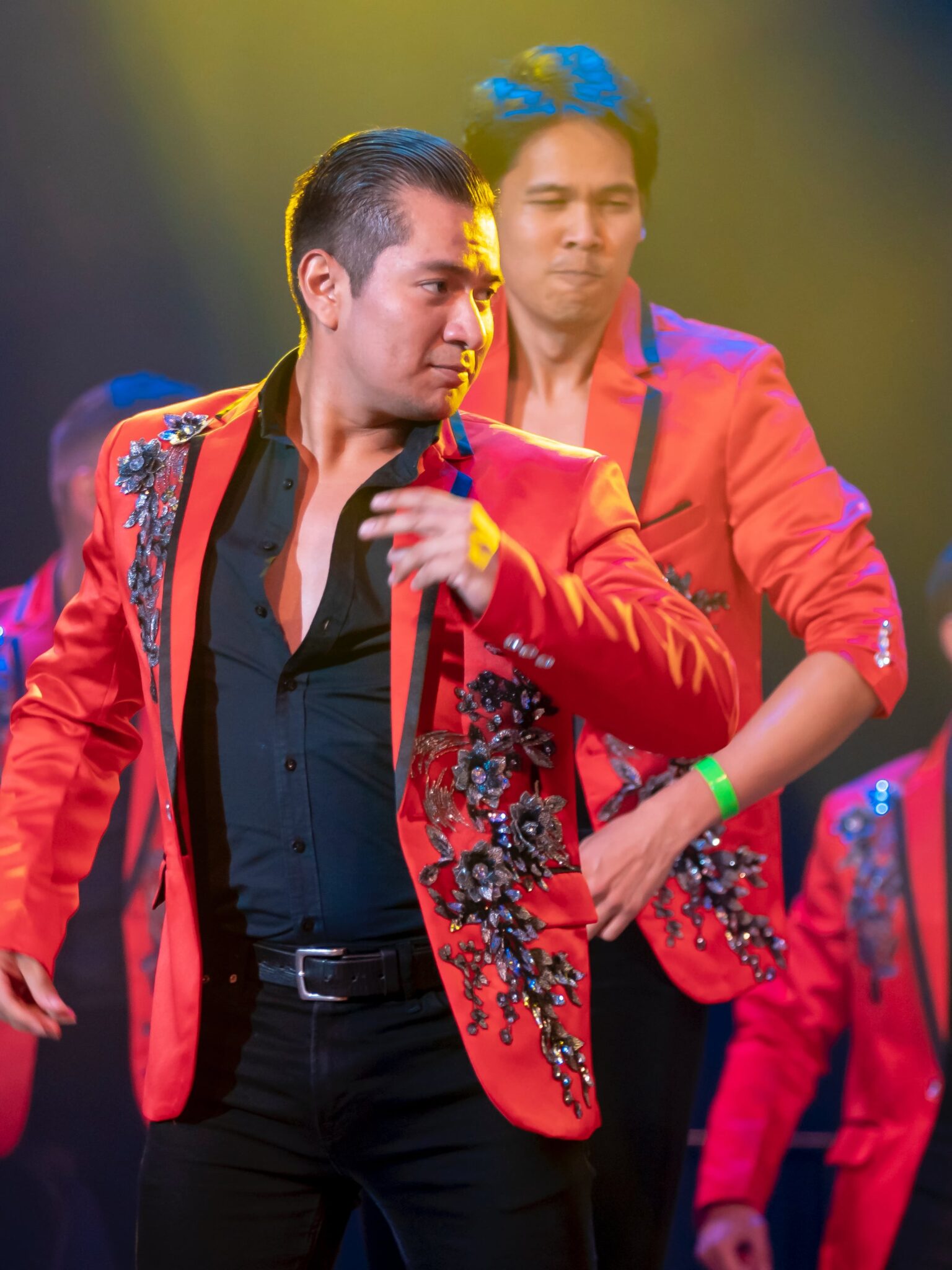 Sydney International Bachata Festival – The first Bachata festival in ...