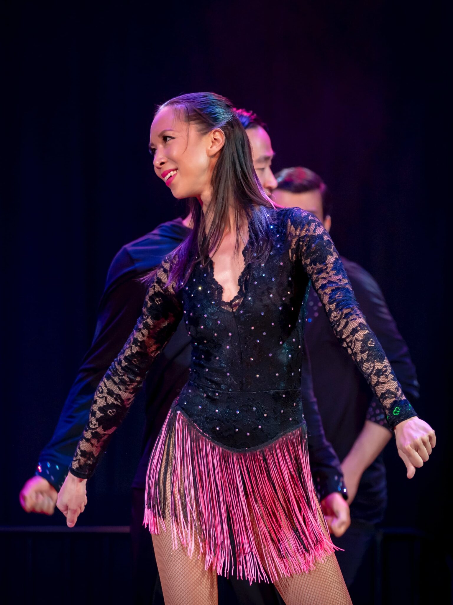 Sydney International Bachata Festival – The first Bachata festival in ...